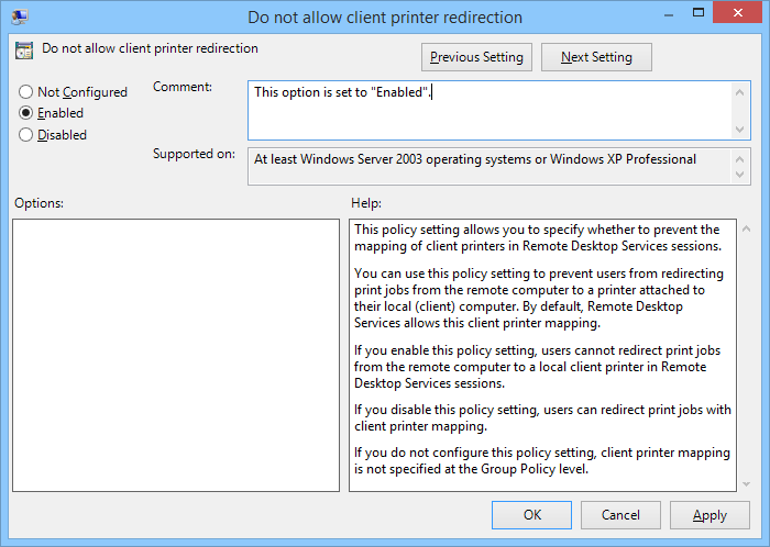 Configure Nuix Workstation